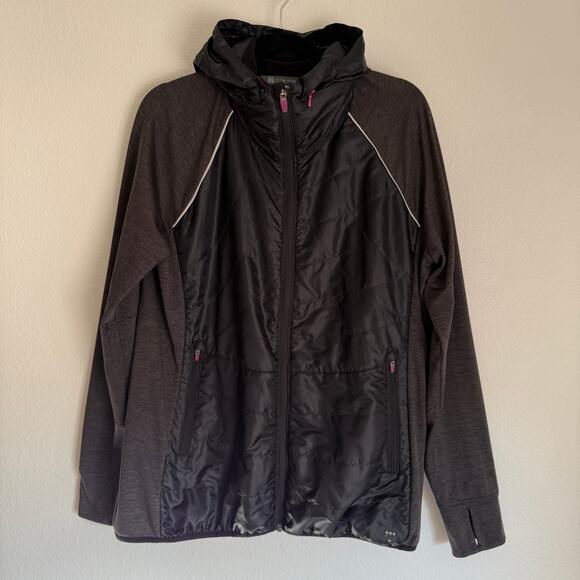 Title nine | Jackets & Coats | Title Nine Womens Sz Xl Will Power ...